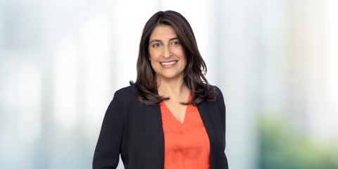 BBK’s Mrunal Shah Appointed to Women in Public Finance Executive Board