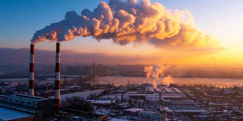 CARB Releases 2022 Scoping Plan Update