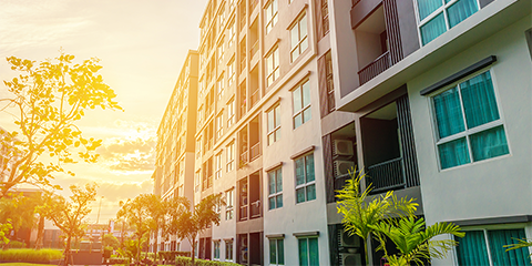 Housing Density Bonus and Reporting Changes for Local Agencies
