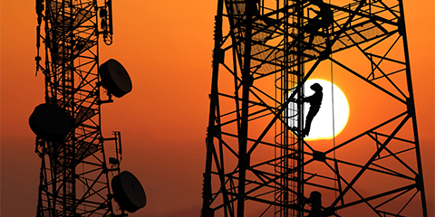 New Macro Cell Tower Emergency Generator Law in California