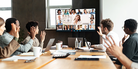 Brown Act Updates: Continued Remote Meetings & Removal of Disruptive ...