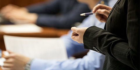 Expert Witnesses: Effective Questioning