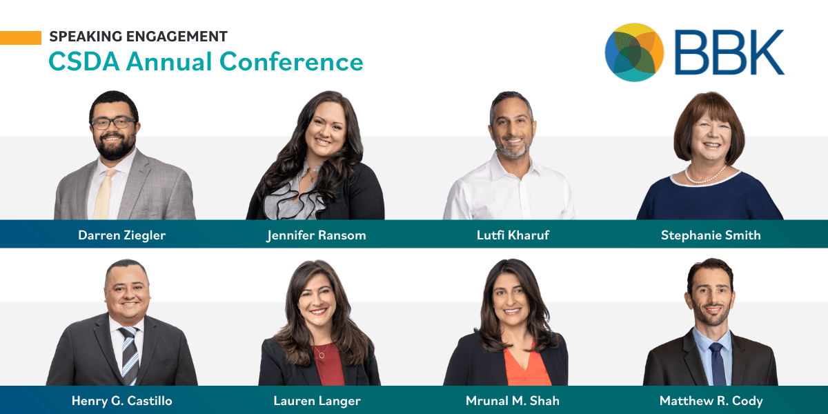 2024 CSDA Annual Conference & Exhibitor Showcase