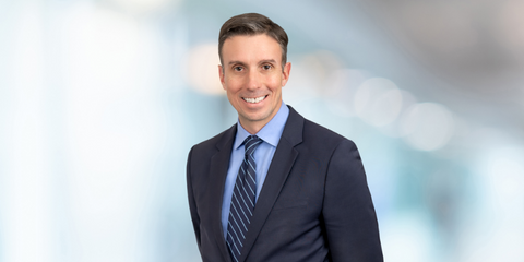 Partner Lowry Crook Discusses Army Corps with E&E News