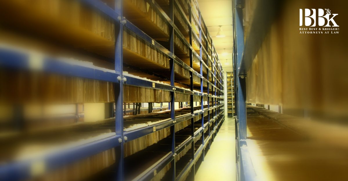 New Interpretation of Broad and Unduly Burdensome