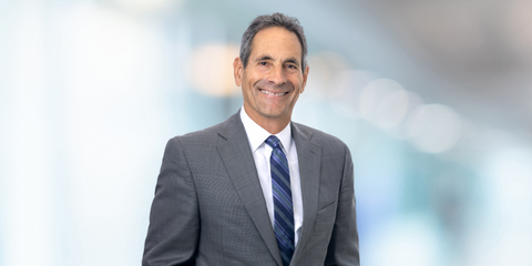 Michael Jenkins Appointed to CCMF Board